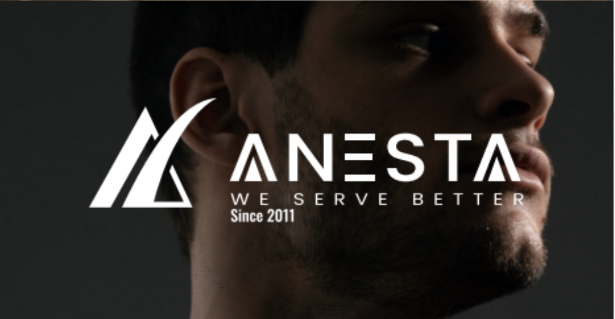 ANESTA - Distributor Plastik Terpercaya